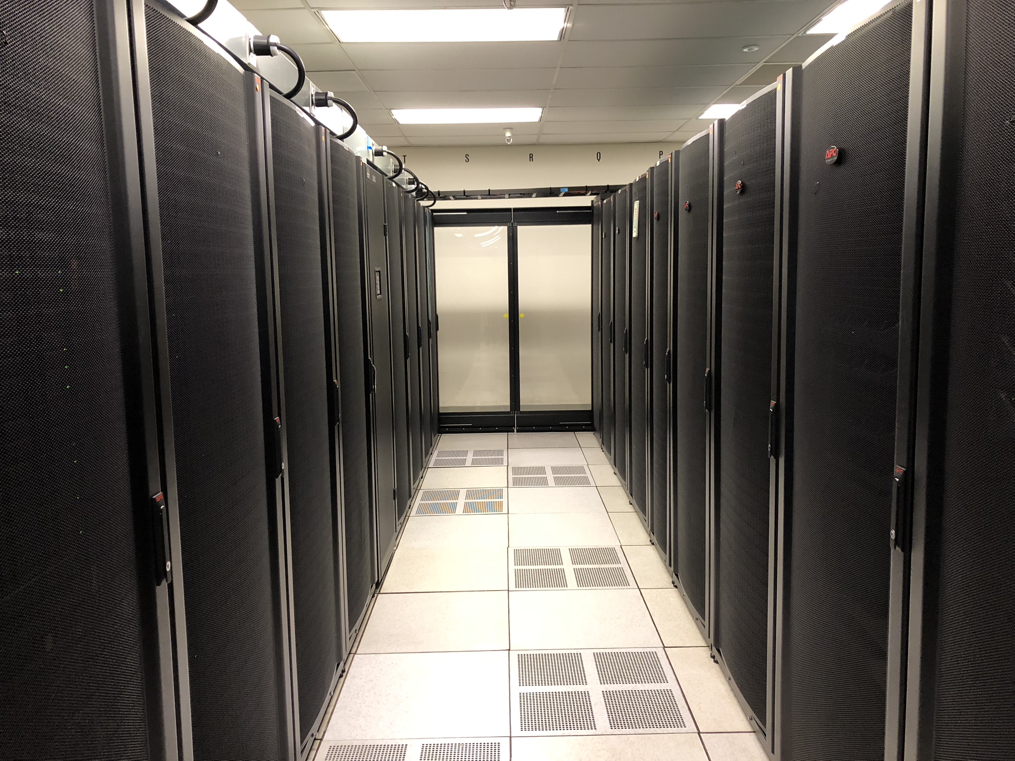 Keeping Stanford Connected: UIT's Technical Facilities Team | University IT